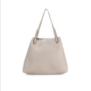 Lexi and Abbie | Bags | Lexi Leather Hobo Bag | Poshmark